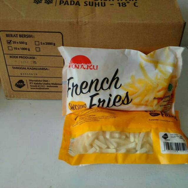 Jual kentang minaku | Shopee Indonesia