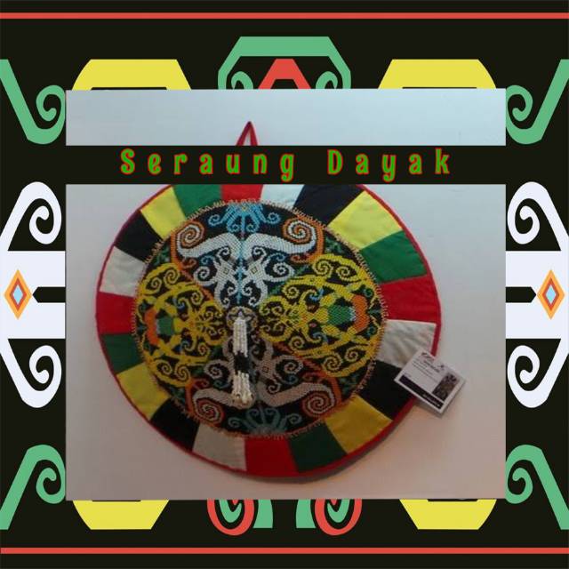 Jual Seraung Dayak | Shopee Indonesia