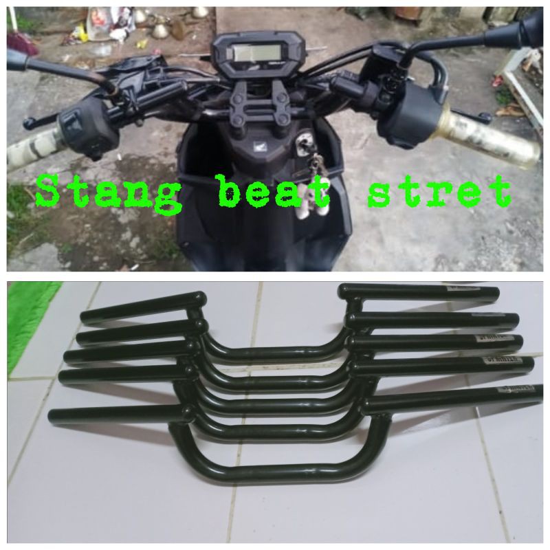 Jual Stang sprinter beat street | Shopee Indonesia