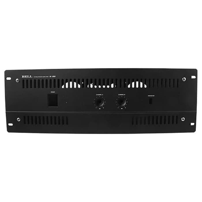 Jual Box Power Amplifier Bell M900 M-900 M 900 Box Bell | Shopee Indonesia