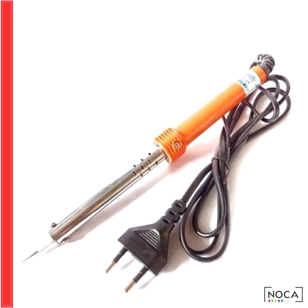 Jual Alat Solder Listrik Timah Patri Tool | Shopee Indonesia
