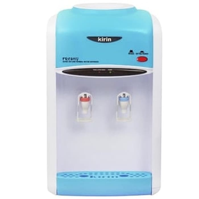 Jual DISPENSER AIR KIRIN KWD-155 XP / KWD-155XP ( EXTRA HOT ) | Shopee ...