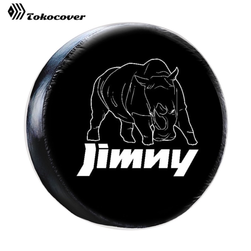 Jual Selimut Sarung Ban Cover Ban Serep Mobil Suzuki Katana Jimny Ban ...