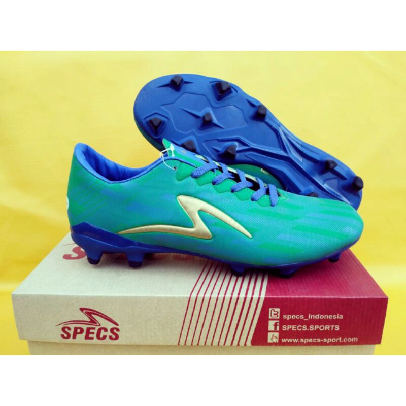 Jual SEPATU BOLA SPECS INFINITY MURAH | Shopee Indonesia