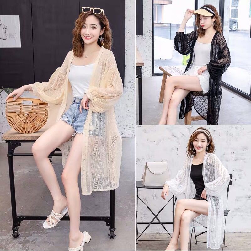 Jual 𝐑𝐄𝐀𝐃𝐘 𝐒𝐓𝐎𝐂𝐊 𝐒𝐀𝐅 - 𝐎𝐔𝐓𝐄𝐑 𝐎𝐍𝐋𝐘 - DODO cardigan kimono outer woman ...