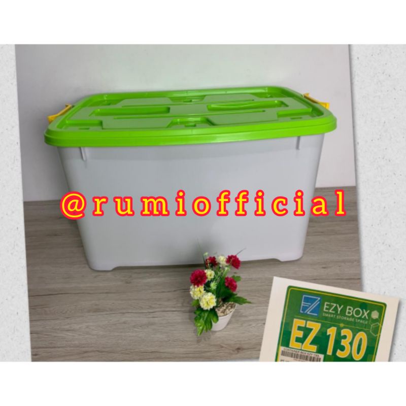 Jual box container 130 liter ezy | Shopee Indonesia