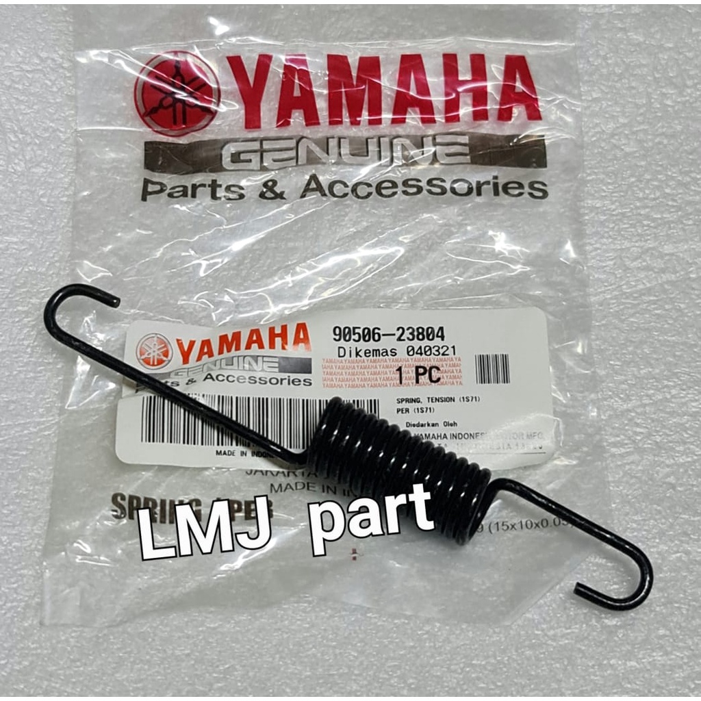 Jual PER STANDAR 1 SAMPING JUPITER MX 135 LAMA OLD NEW NJMX Z NEW 115 ...