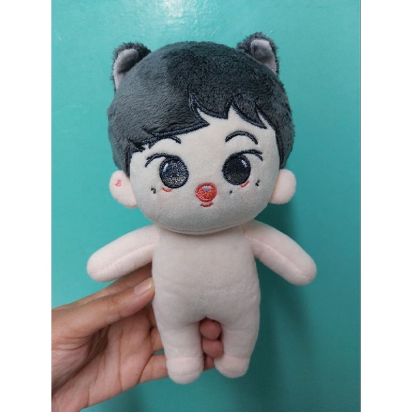Jual Doll Mark NCT 20cm (BOOKED) | Shopee Indonesia