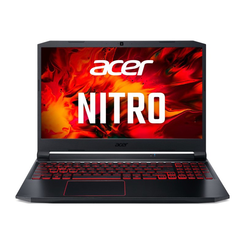 Jual ACER PREDATOR NITRO 5 AN515 I5 10300 8GB 512SSD GTX1650TI 4GB W10 ...