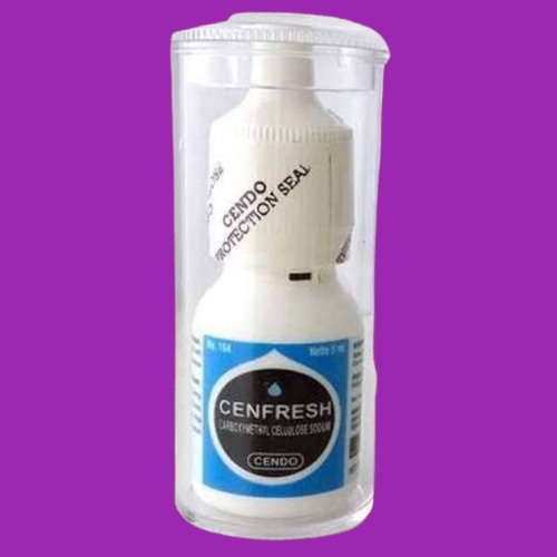 Jual CENDO CENFRESH 5ML TETES MATA | Shopee Indonesia