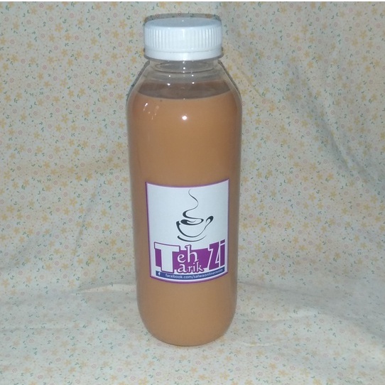 Jual Teh Tarik Original resep India 250ML | Shopee Indonesia