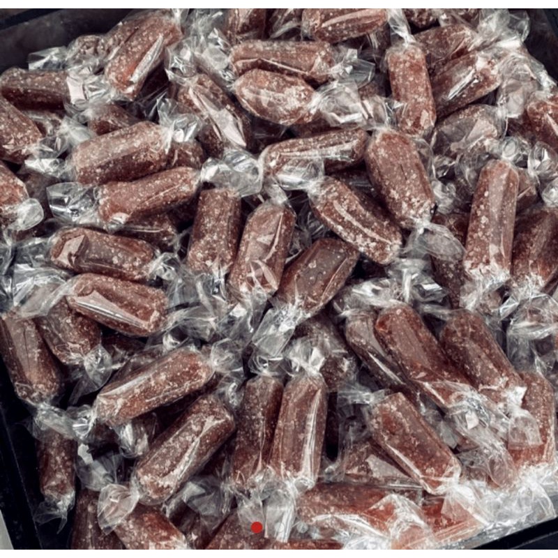 Jual Permen Jahe Asli Original 1kg | Shopee Indonesia