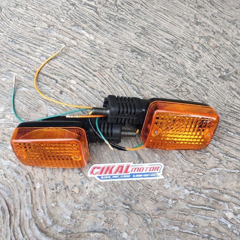 Jual sen honda win 100 model original sen gl 100 model original sen ...