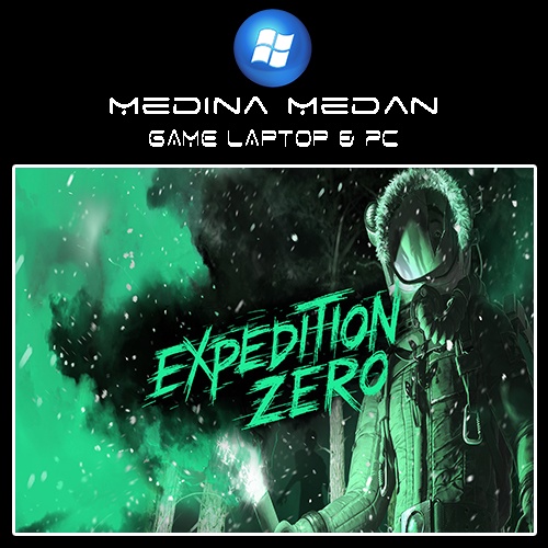 Jual Expedition Zero-GOG | Shopee Indonesia