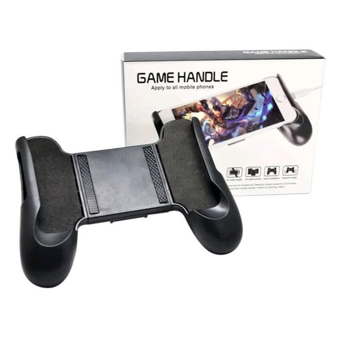 Jual Game Handle Joystick Holder Mobile Legend Gamepad Universal hj2879 | Shopee Indonesia