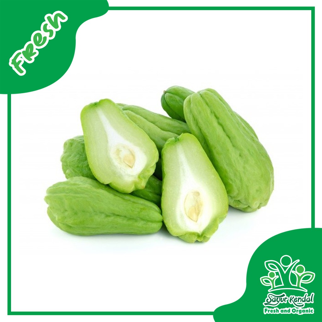 Jual Labu Siam Mini - Sayur Kendal | Shopee Indonesia