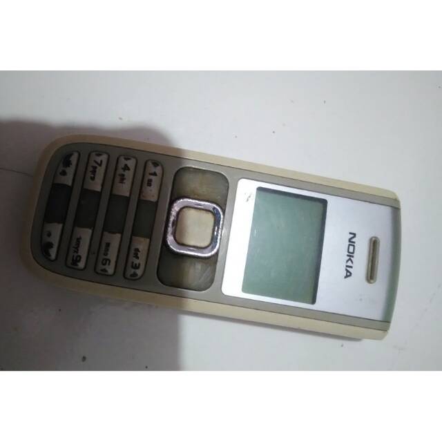 Jual Nokia 1205 cdma | Shopee Indonesia
