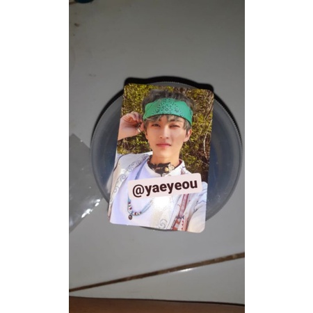 Jual PC mark future (album hello future) | Shopee Indonesia