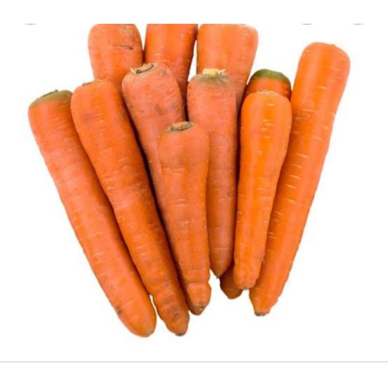 Jual Wortel Impor (500g) | Shopee Indonesia
