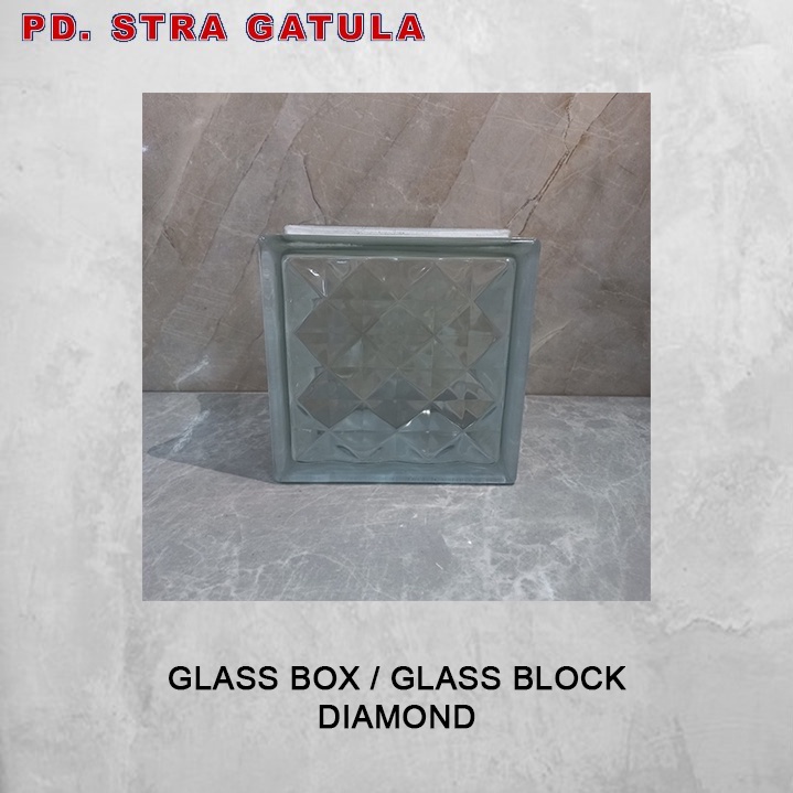 Jual Glass Block Terlengkap & Harga Terbaru Juni 2026 | Shopee Indonesia