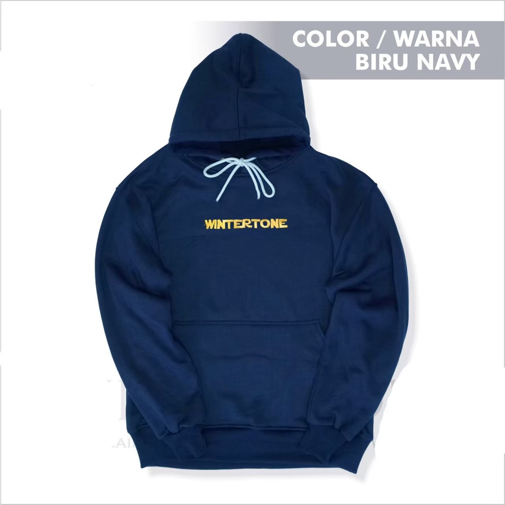 Jual Sweater Hoodie Pria Distro Original Brand Lokal Improve Jaket ...