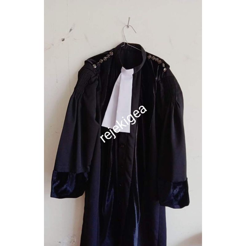 Jual Jubah/toga Pendeta | Shopee Indonesia