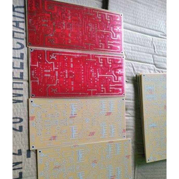 Jual pcb tbm | Shopee Indonesia