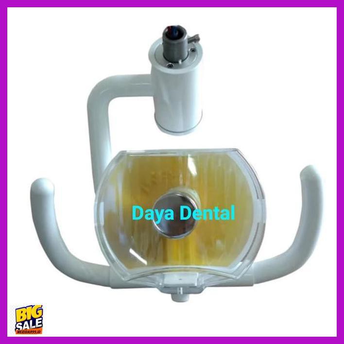 Jual LEHEBEHEL- SPAREPART LAMPU DENTAL UNIT KECIL/LAMPU HALOGEN KURSI ...