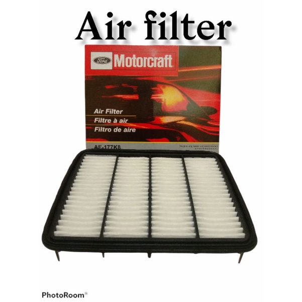 Jual Air Filter/Filter Udara Ford RANGER 2.9 2900cc | Shopee Indonesia