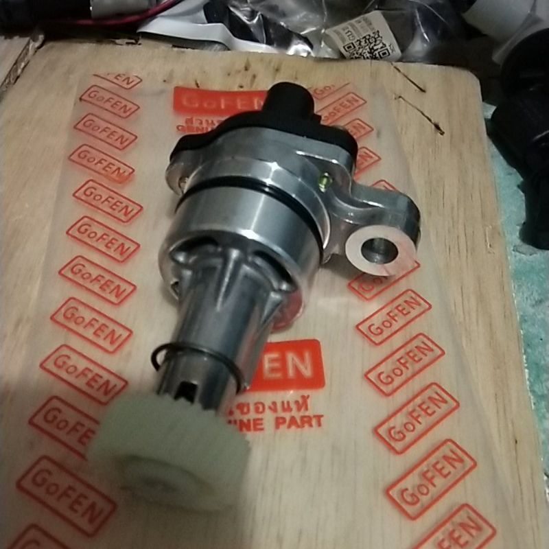 Jual SENSOR SPEEDOMETER TOYOTA FORTUNER INNOVA HILUX DISEL GIGI 30 ...