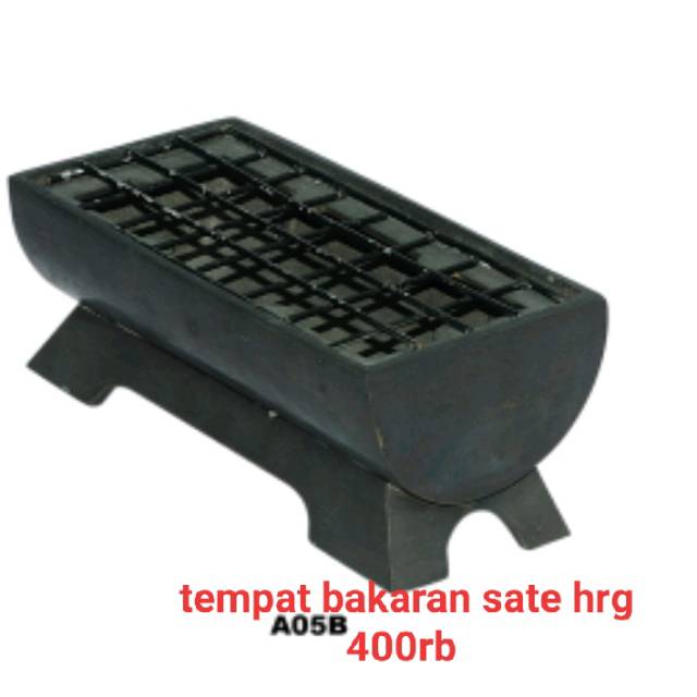 Jual Tempat bakaran sate | Shopee Indonesia