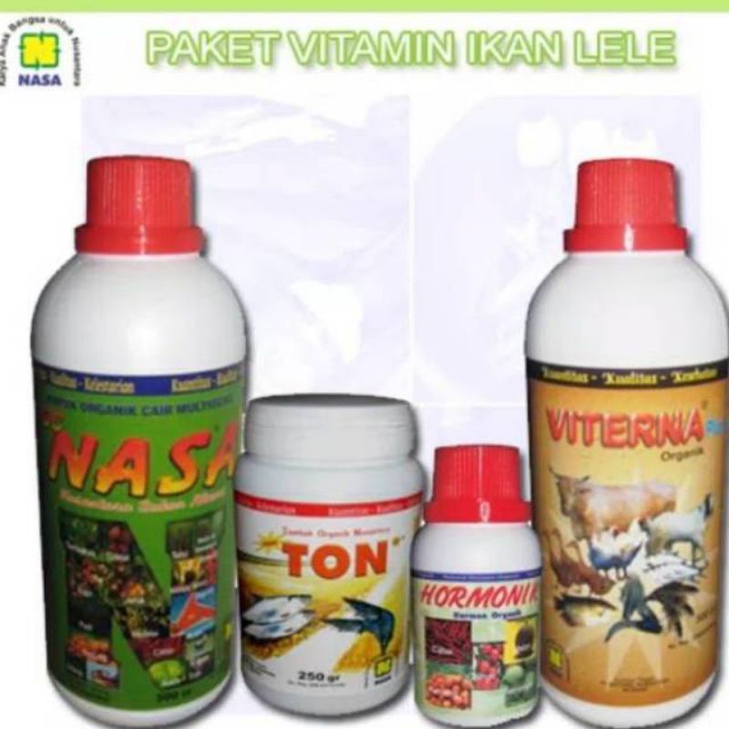 Jual PAKET BUDIDAYA IKAN LELE | Shopee Indonesia