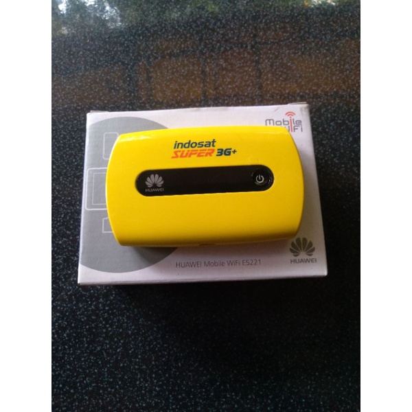 Jual Modem Mifi 3G all gsm | Shopee Indonesia