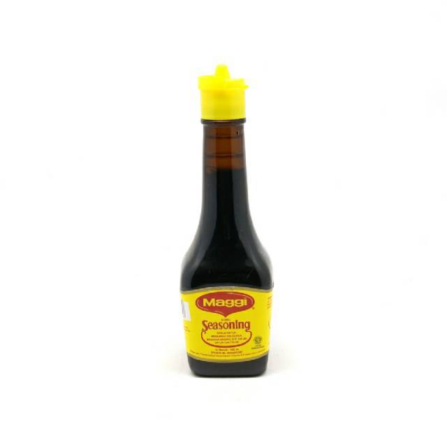 Jual MAGGI CAIR SEASONING 100ml | Shopee Indonesia
