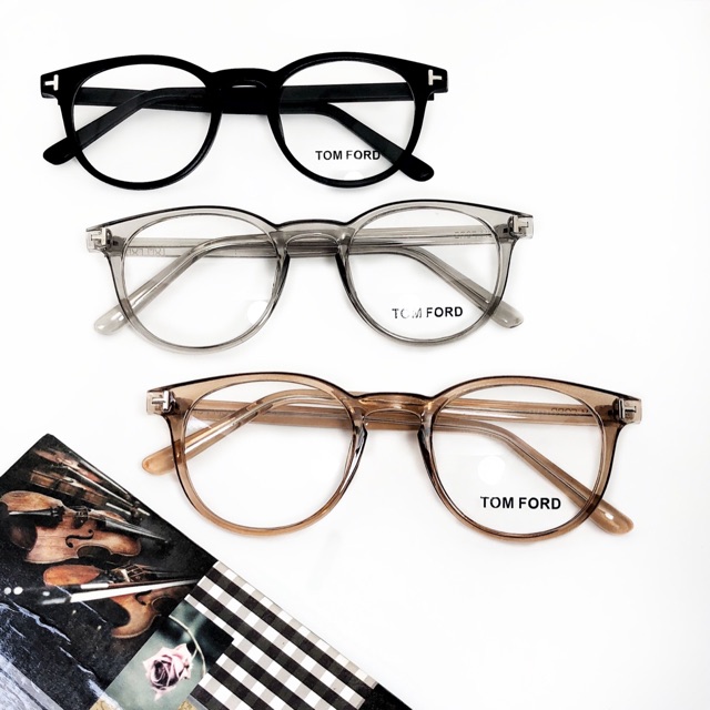 Jual frame kacamata minus JSY002 (frame + lensa) | Shopee Indonesia