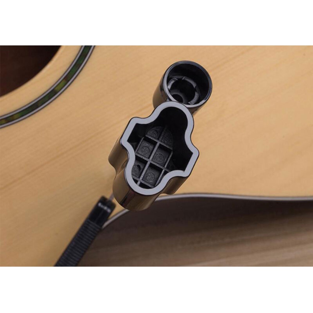 Jual ONEMusic Gitar Tools 3 in 1 String Winder + Bridge Pins Puller ...