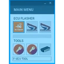 Jual Honda ECU Flasher Shindengen & Keihin | Shopee Indonesia