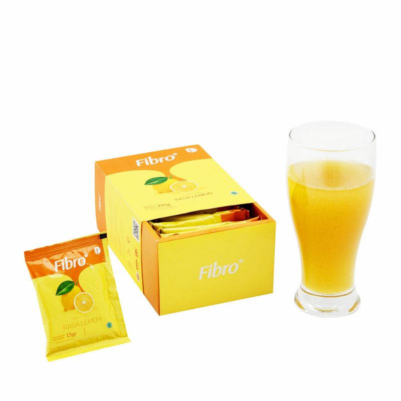 Jual Fibro Easy Fiber Drink | Shopee Indonesia