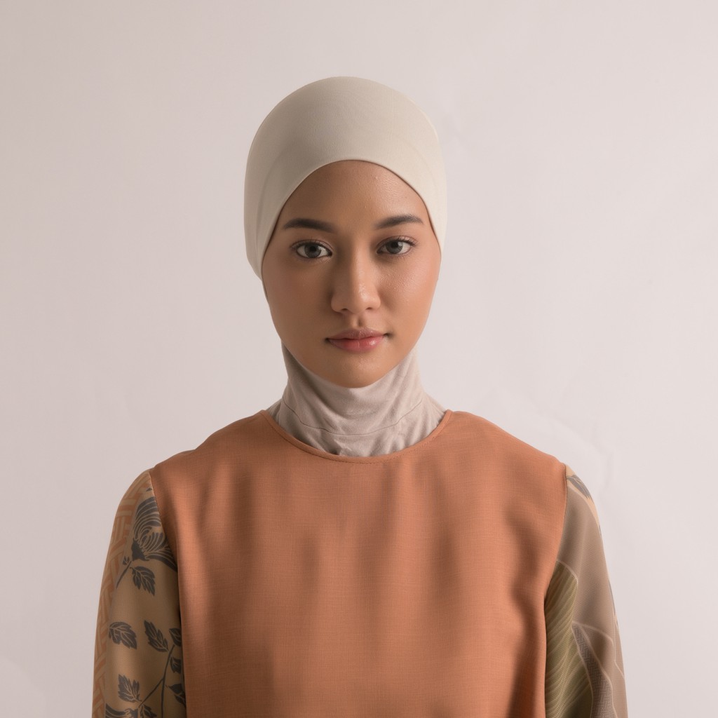 Jual Kami Inner Cap Ciput | Shopee Indonesia