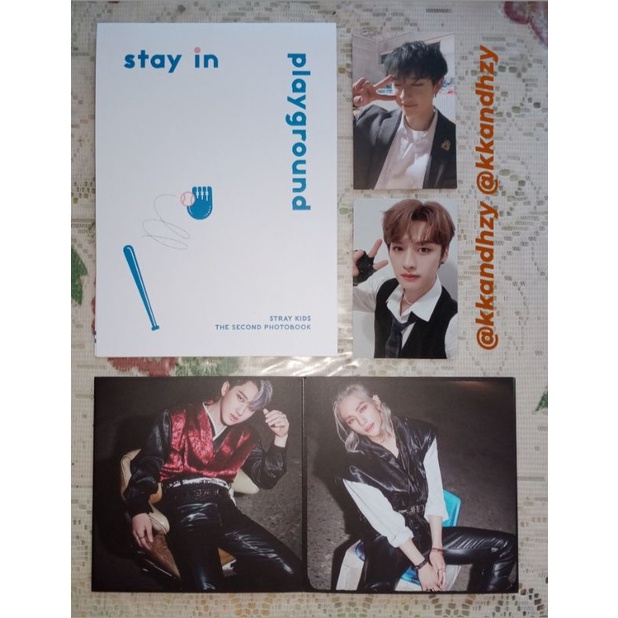 Jual PHOTOCARD POB JYP CHRISTMAS EVEL PANORAMA POSTER HANBOK IN LIFE ...