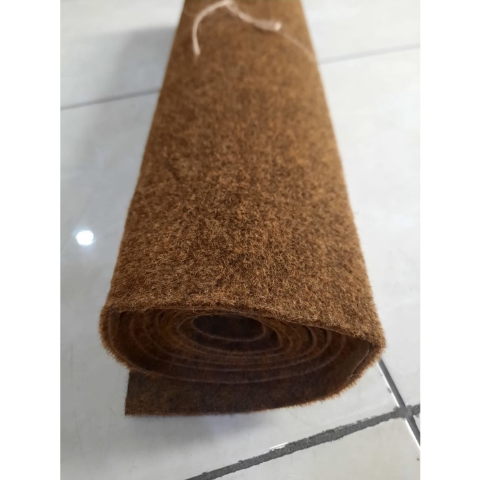 Jual Karpet Meteran Polos 1 ROLL untuk Mushola, Pameran, Masjid ...