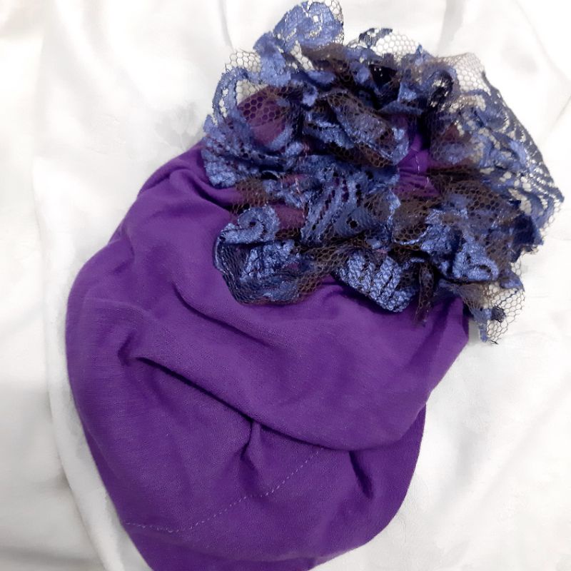 Jual CIPUT TURKI / INNER CEPOL RENDA / INNER HIJAB TURKY / INNER HIJAB ...
