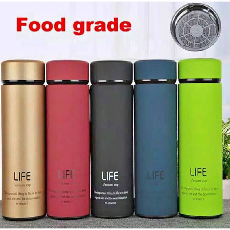 Jual thermos tamler live 500ml | Shopee Indonesia