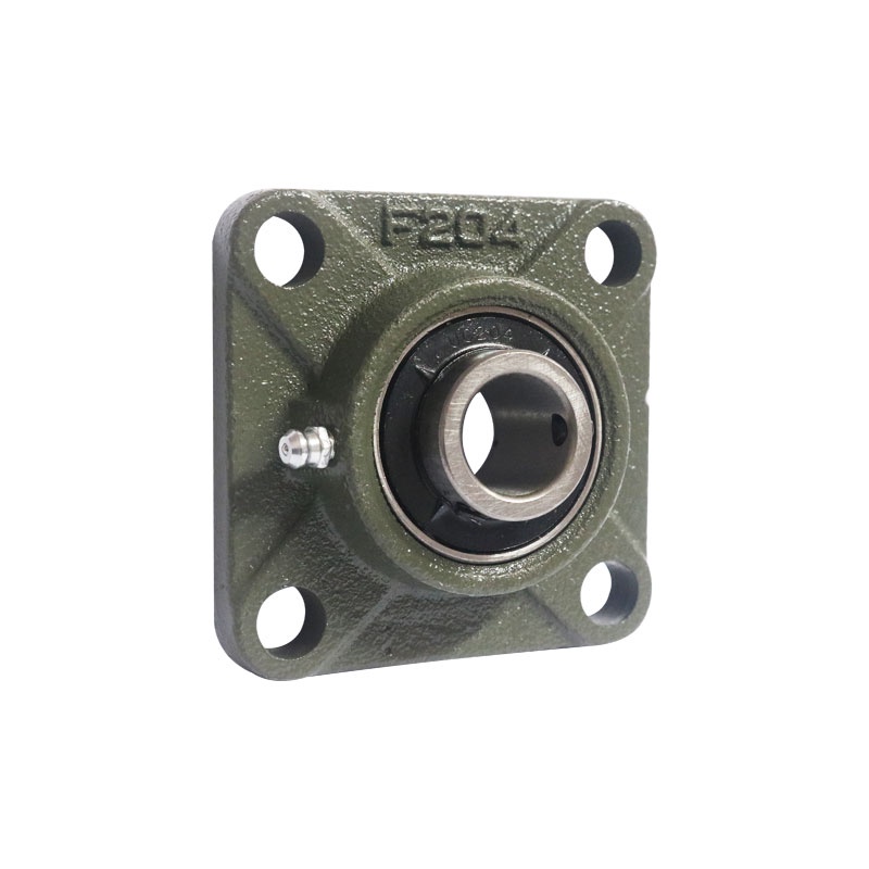 Jual EELIC BEK-UCF204 Pillow block bearing kotak ucf 204 diameter 20 mm | Shopee Indonesia