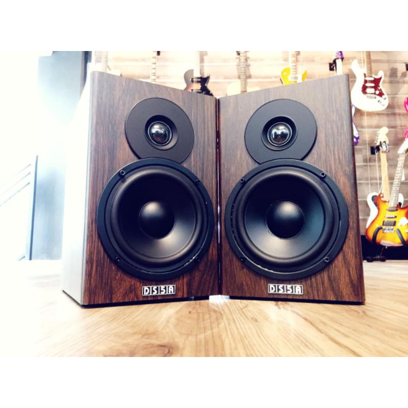 Jual Speaker Dolphin DS5A | Shopee Indonesia