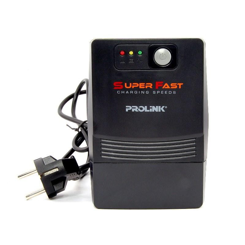 Jual UPS PROLINK PRO 700 SFC STAVOLT | Shopee Indonesia