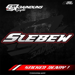 Jual Slebew Terlengkap & Harga Terbaru April 2024 | Shopee Indonesia