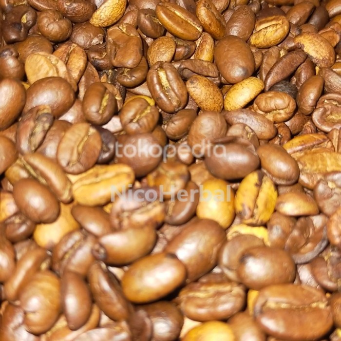 Jual Biji Kopi Liberika Nangka Roasting 1kg | Shopee Indonesia Jual Biji Kopi Liberika Nangka Roasting 1kg | Shopee Indonesia