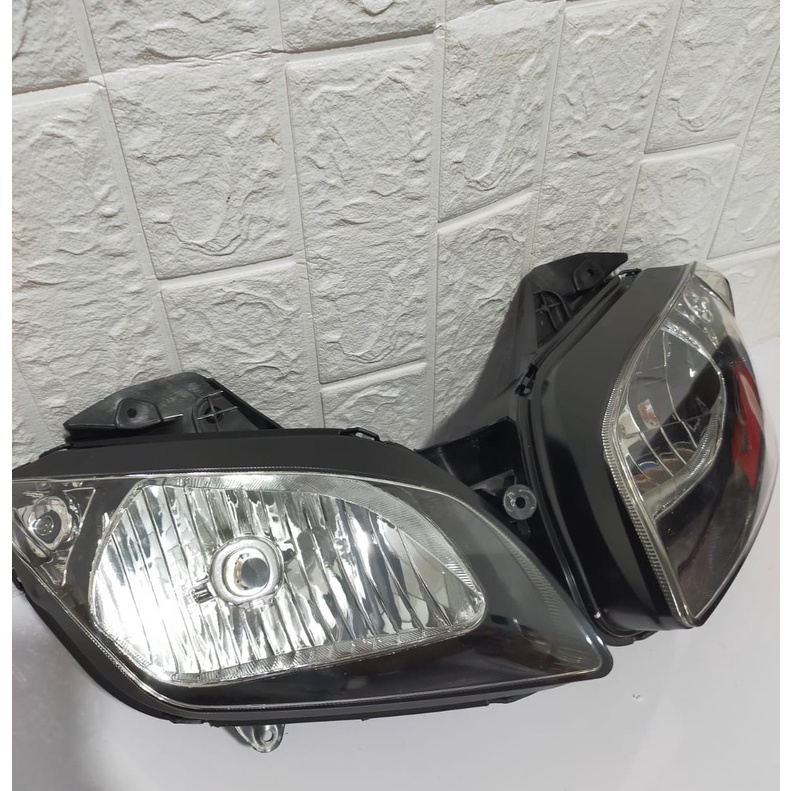 Jual CIS Lampu Stop Depan R15 V2 Stoplamp R15 V2 | Shopee Indonesia