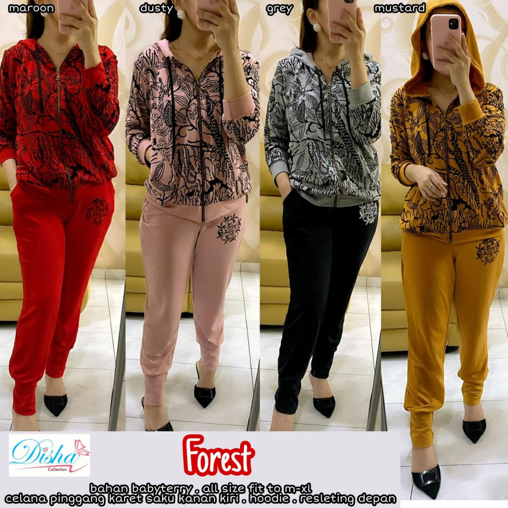 Jual FOREST | Shopee Indonesia